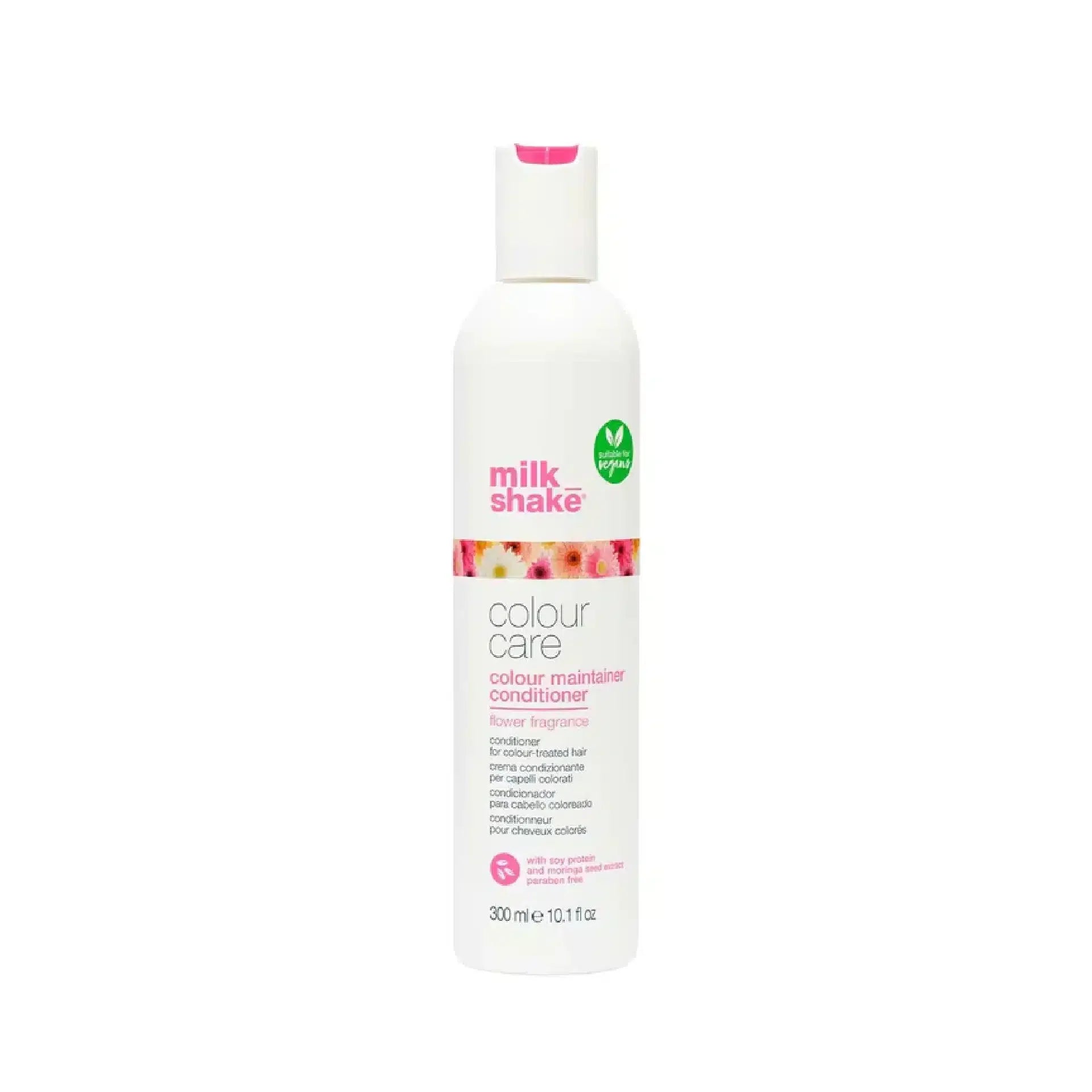 milk_shake flower colour care colour maintainer conditioner 300ml ...